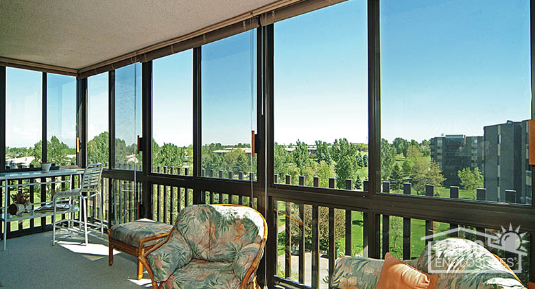 Commercial Sunroom Pictures | Patio Enclosures