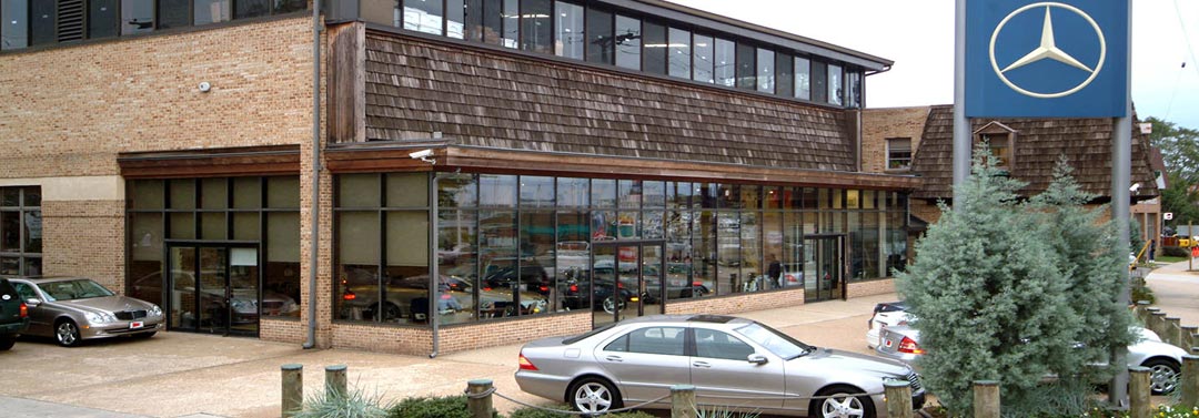 Commercial Patio Enclosures