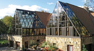 Commercial Patio Enclosures