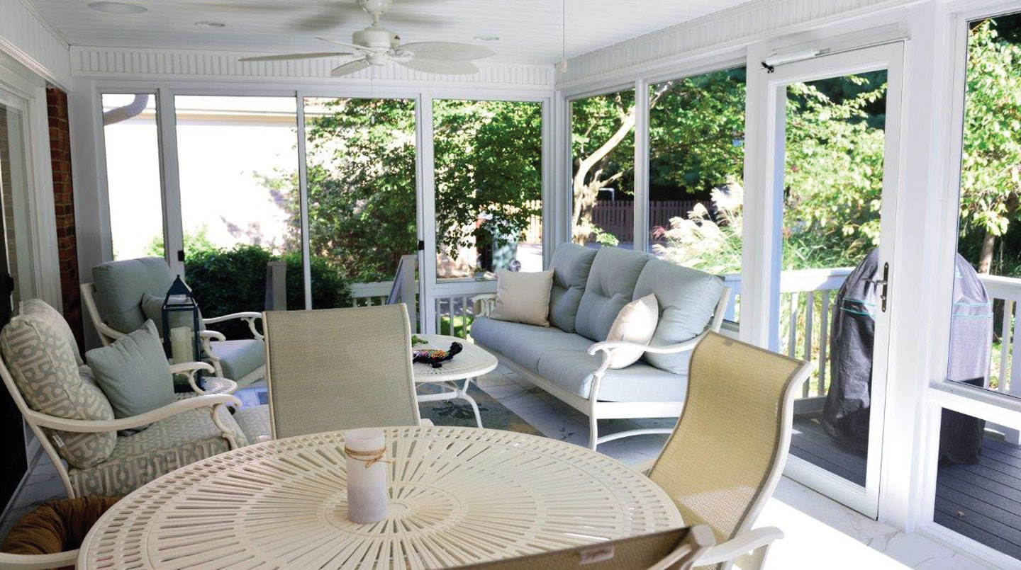 Customer Sunroom Photo Contest Spring 2017 | Patio Enclosures