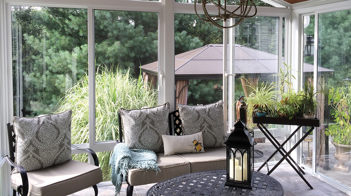 Customer Sunroom Photo Contest Spring 2018 | Patio Enclosures