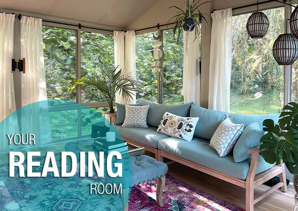 Create the Perfect Room or Sunroom Addition | Patio Enclosures